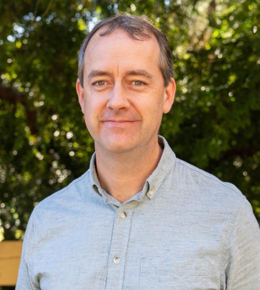 Sean R. Collins | eMCDB T32 Training Program